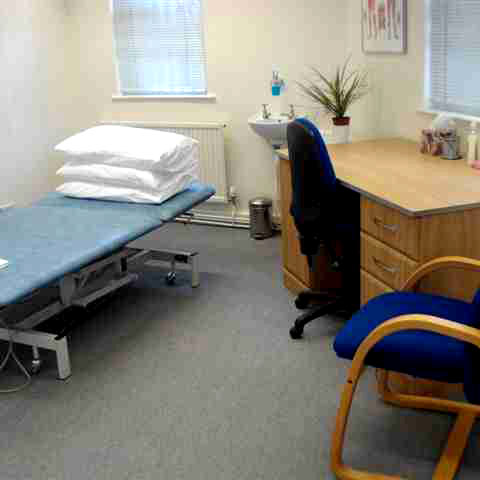 Private Hydrotherapy Pool for Adults in Stockport, Liverpool and Chester