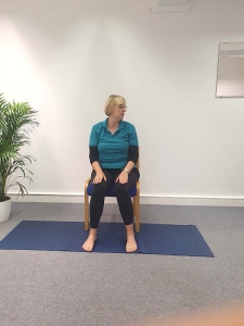 Seated Mobility Exercise Programmes in Stockport, Manchester