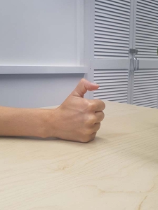 Dexterity Hand Exercises in Stockport, Manchester