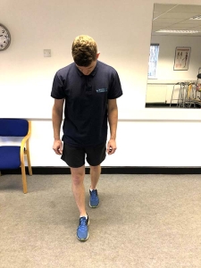 Neurological Physiotherapy Exercise Programmes Balance