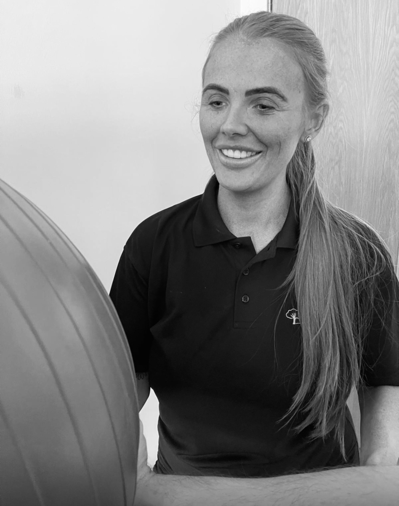 Meet the Team Neurological Physiotherapy